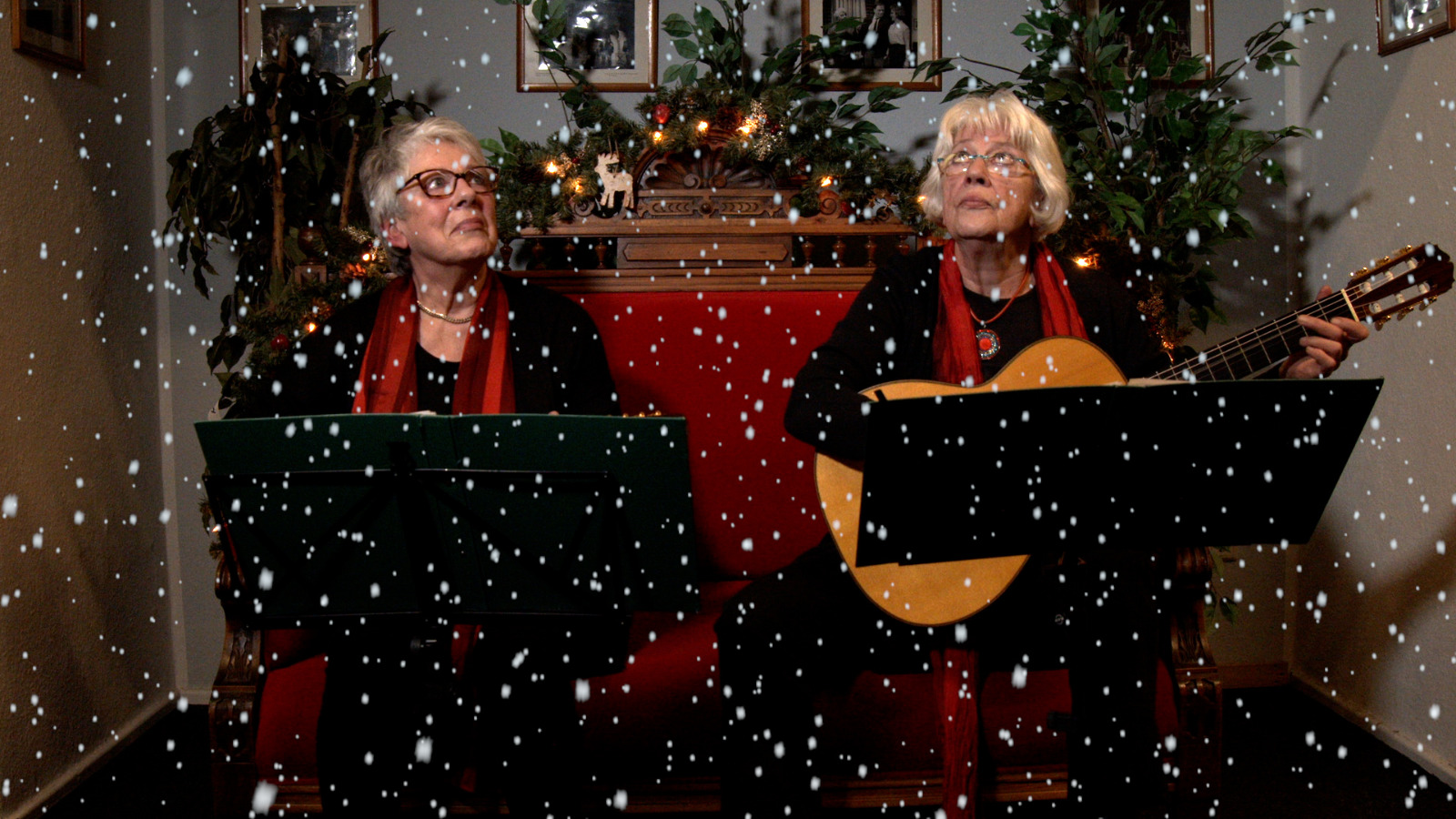 Weihnachtslesungen „online“ | Niederdeutsche Bühne Kiel – Theater am ...